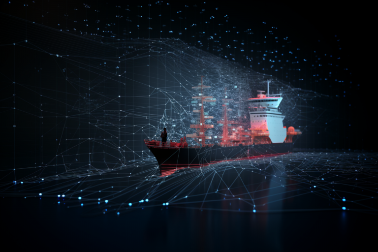 Navigating the Seas of Data: Large Language Models in Maritime Data ...
