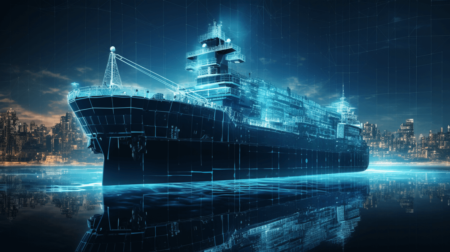 What is Maritime Intelligence?