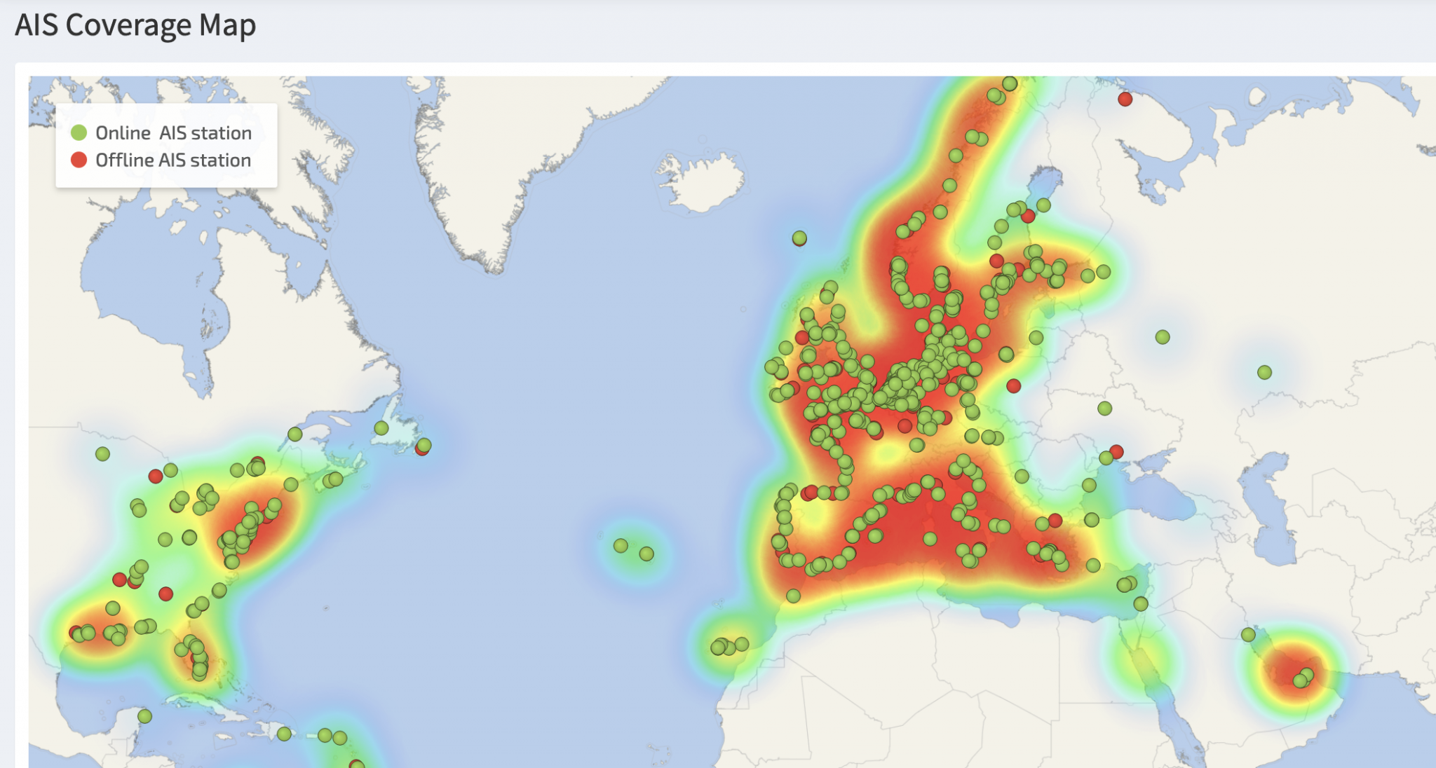Top 10 Maritime Data Sources - Seer