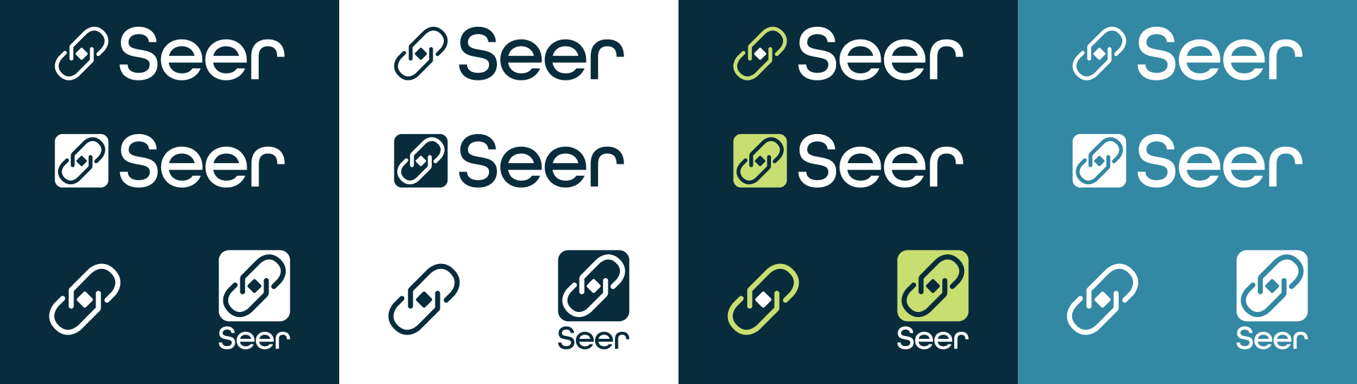 Our New Identity - Seer